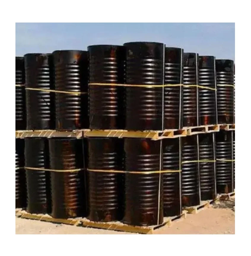 Kazakhstan Origin EN590 Diesel D2 Industrial Fuel for Aviation