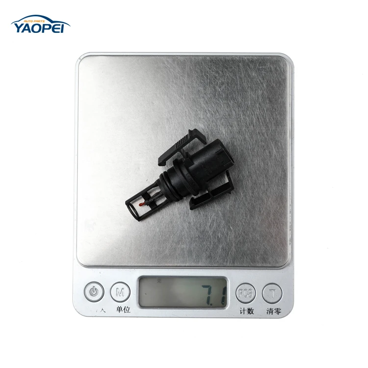 Mercedes Benz Intake Air Charge Temperature Sensor A6511530028