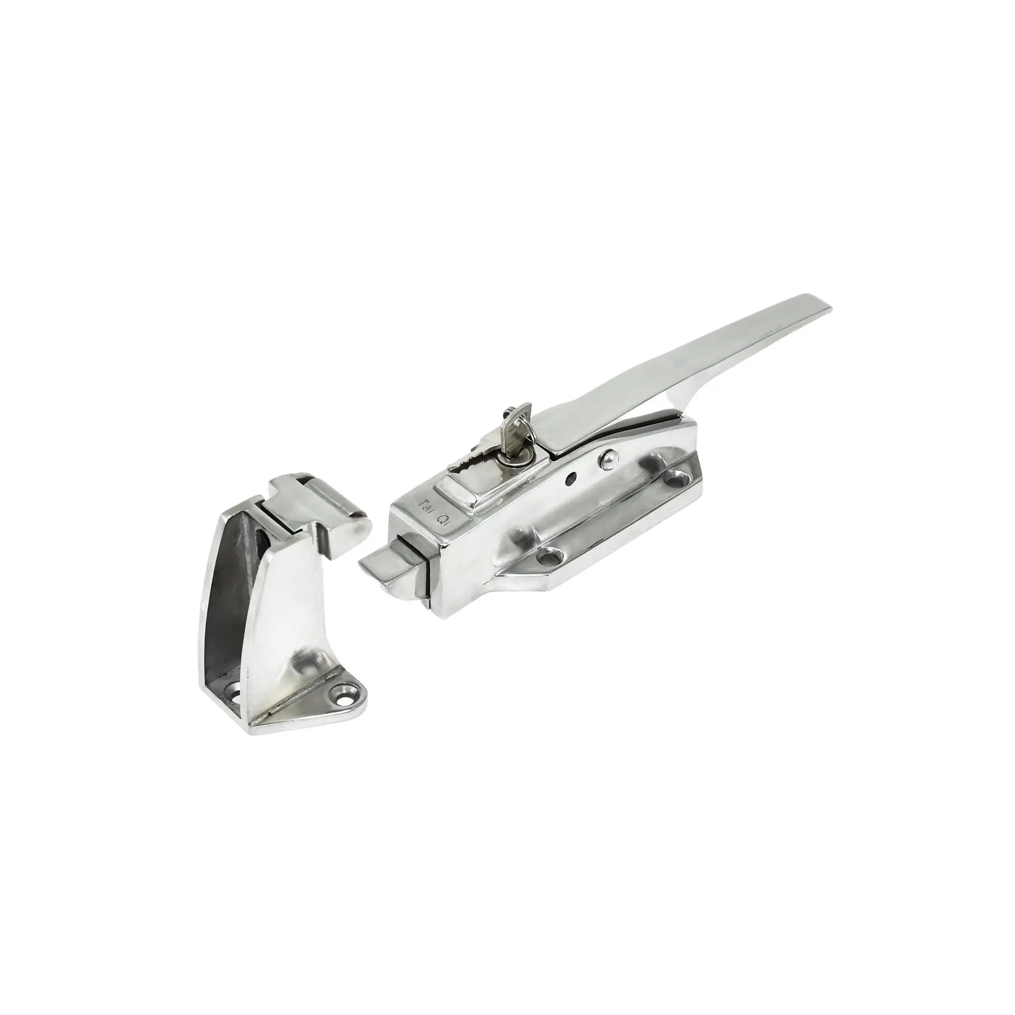 1178 Stainless Steel Compression Cold Room 1178 Handle Latch Lock ...