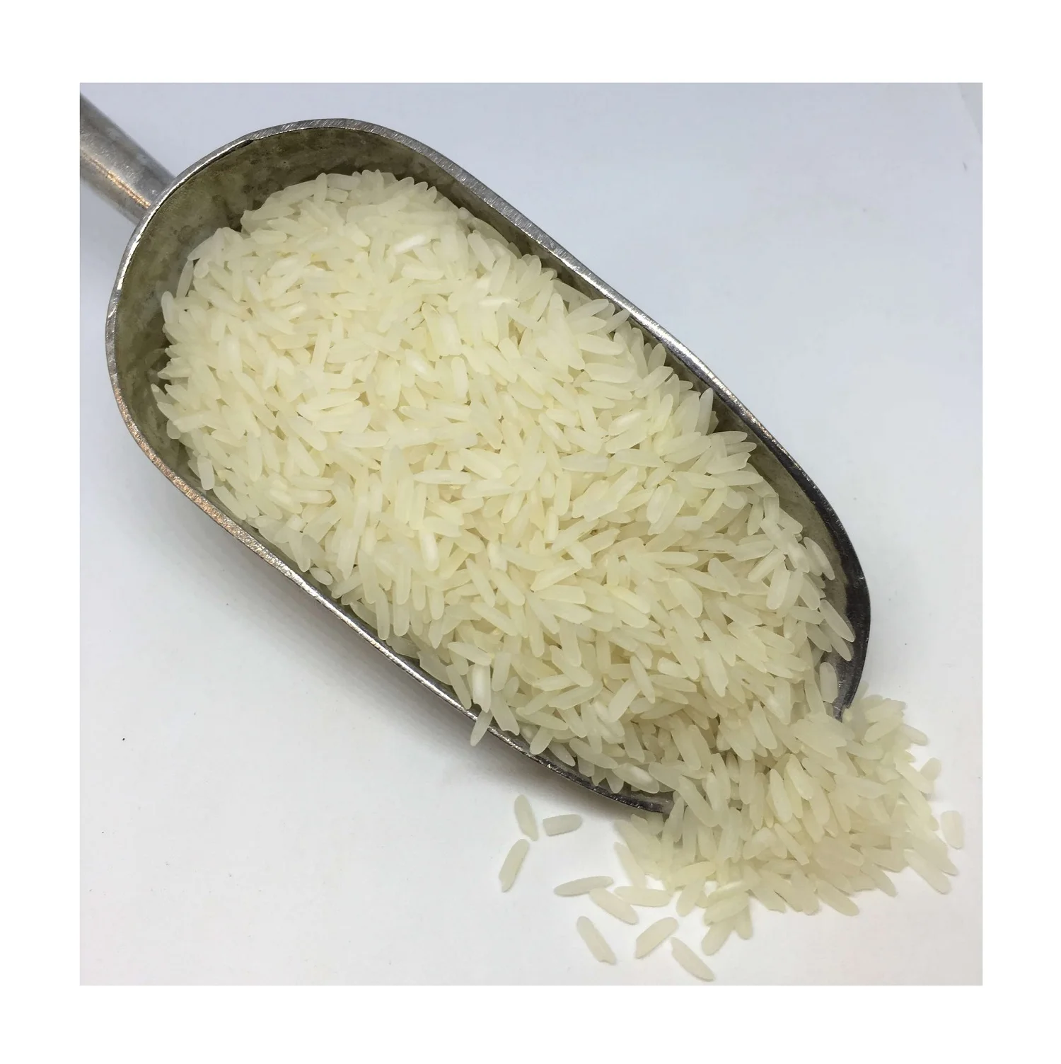 5% Broken Premium Grade Thai Jasmine Rice/long Grain Hom Mali Rice From ...