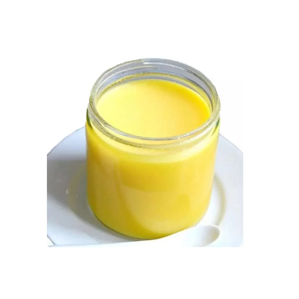 Cow Ghee Cheese Butter Premium Pure Cow Ghee Butter Rich Quality - Buy ...