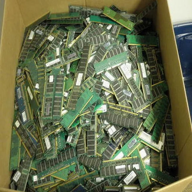 Cpu Ceramic Processor Scrap Gold Recovery | Buy Cpu Scrap Online ...
