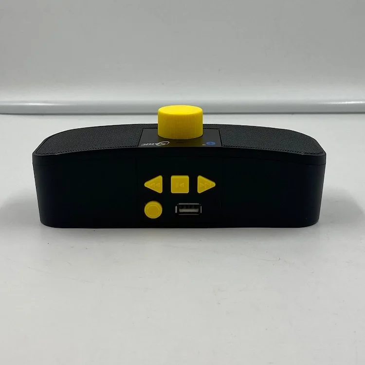 Custom Sonic 2 Usb Memory Stick Audio Player Visually Impaired Dementia ...