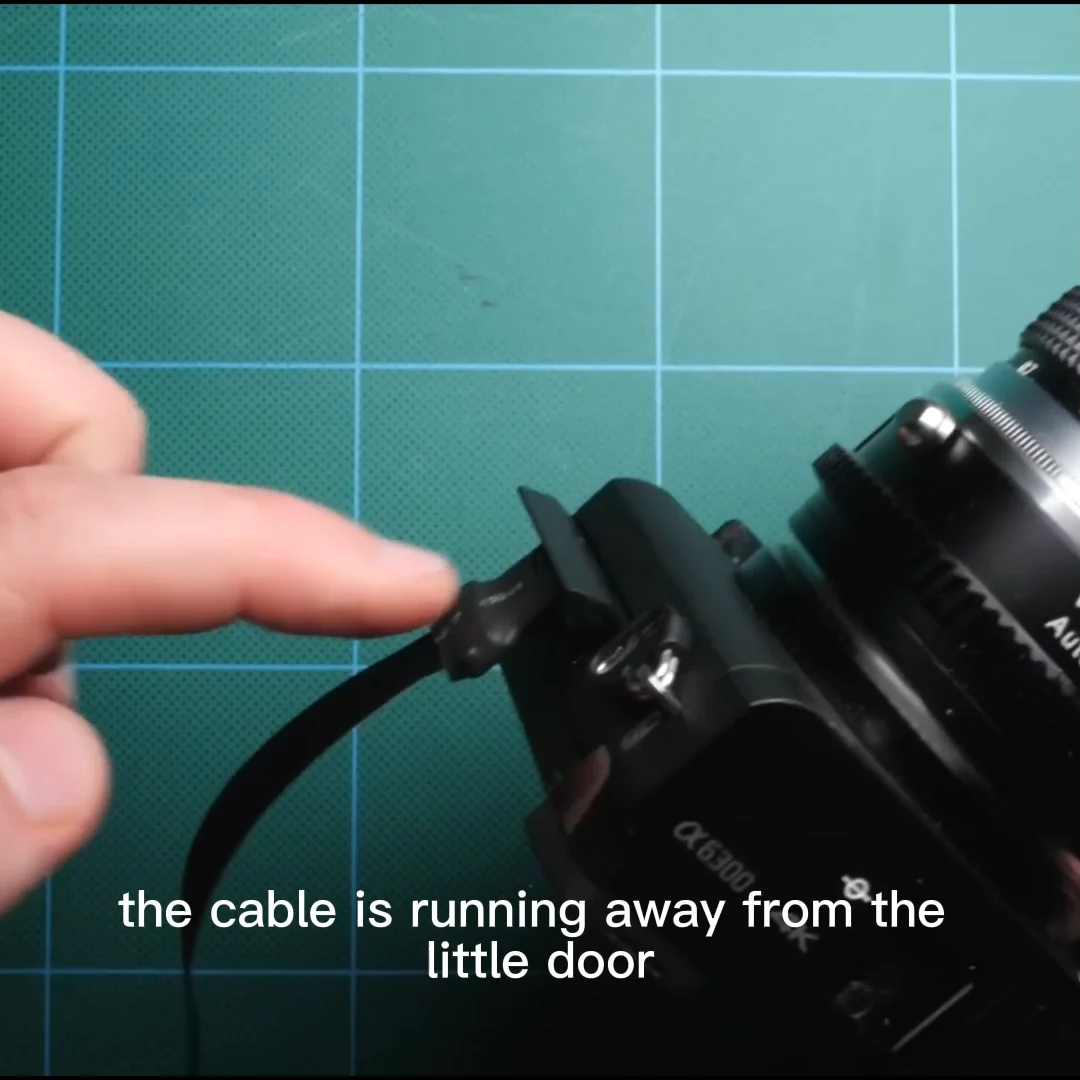 90 Degree Down Angled Hdmi Type A Male To Male Hdtv Fpc For Video ...