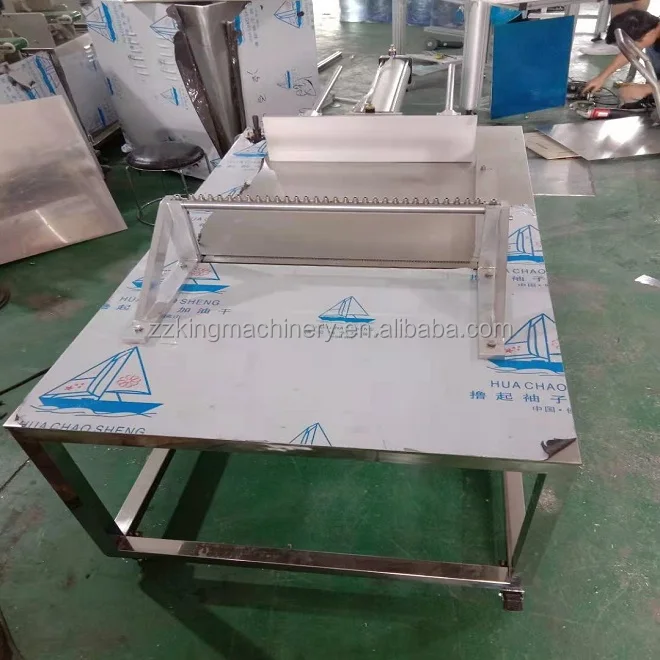 Manual Soap Cutting Machine - Durable & Easy to Use