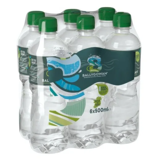 Premium Quality Ballygowan Still Mineral Water - Buy Wholesale Price ...