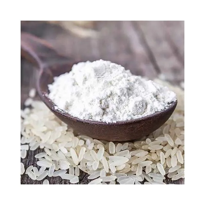High Quality White Rice Flour Brown Rice Flour And Glutinous Rice - Buy ...