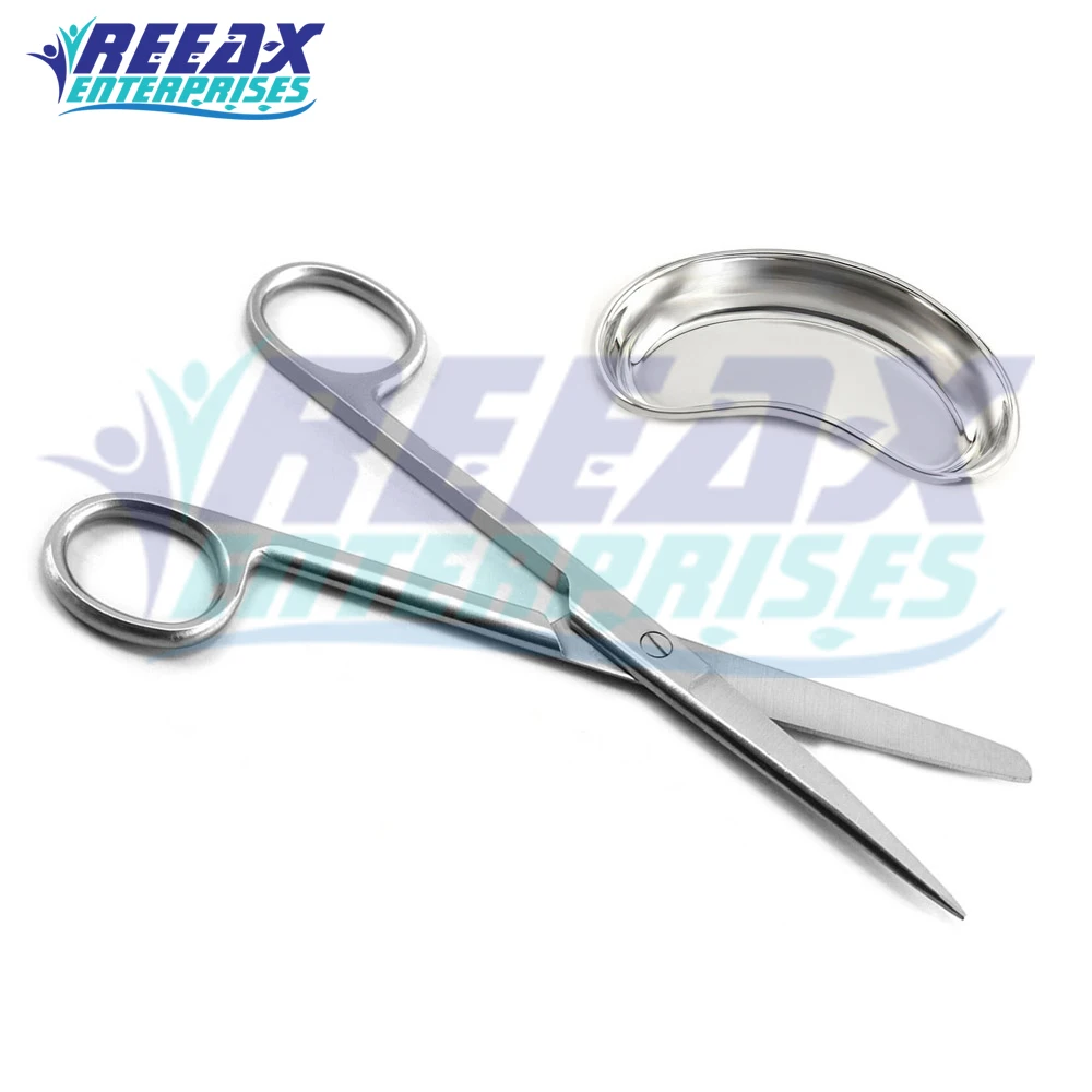 The Basis Of Surgical Instruments Set Custom Quality Basic Minor ...