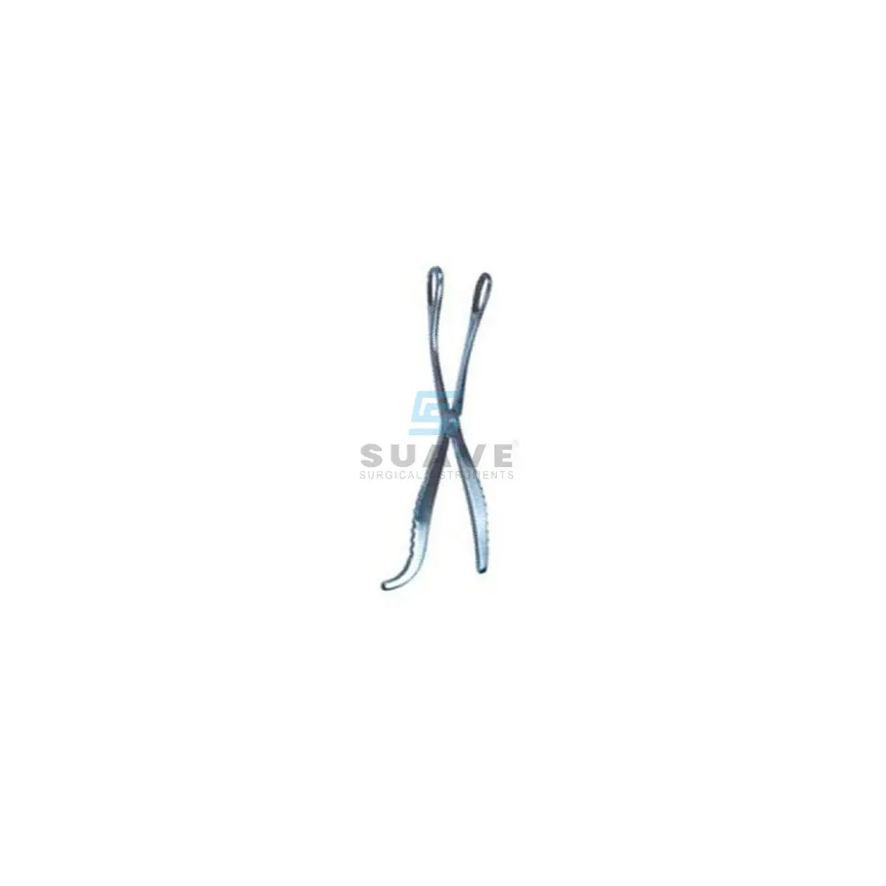 Surgical Instruments Mclean Whelpings Forceps 8 Inch Small Breed Unit ...