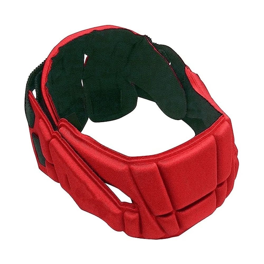 Full Face Nose Protection Guard Boxing Sparring Headgear Blue Gray ...