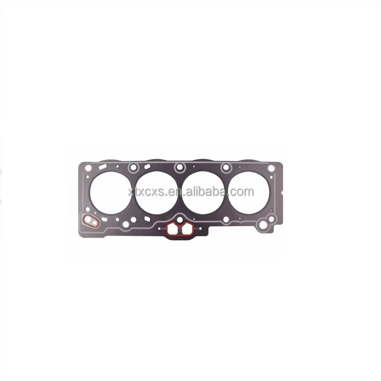 11115-15072 Engine Cylinder Head Gasket For 4a Fe - Buy 4a Fe Head ...