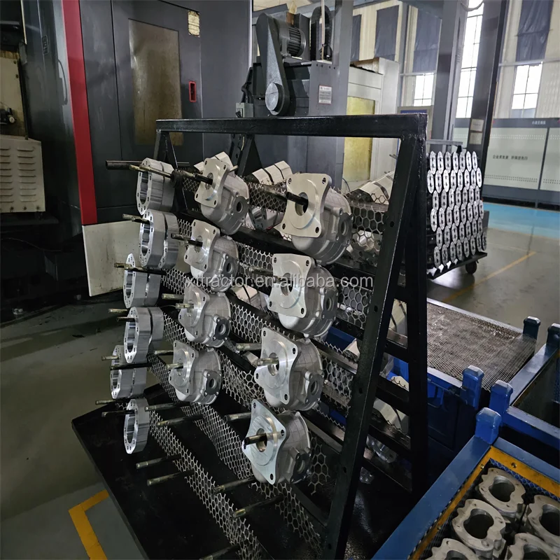 Hydropack Agriculture Tractor Pump,Nsh 32a-3 Hacoc Hw 32a-3 Eastern ...