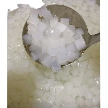 Affordable Luxury: Nata De Coco In Syrup Coconut Jelly Pudding ...