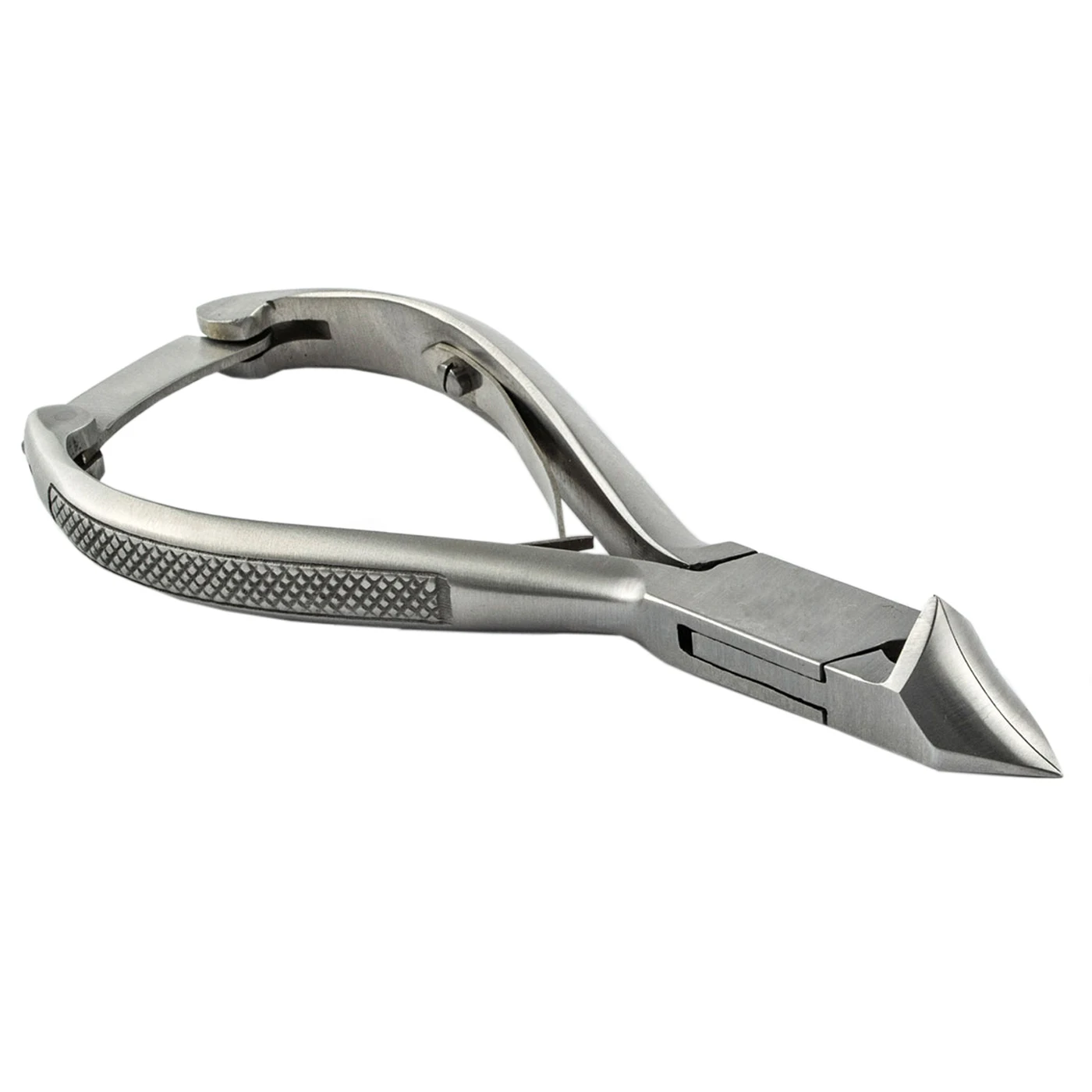 SIGAL MEDCO Professional Steel Nail Care Tool Precise Cuticle Remover ...