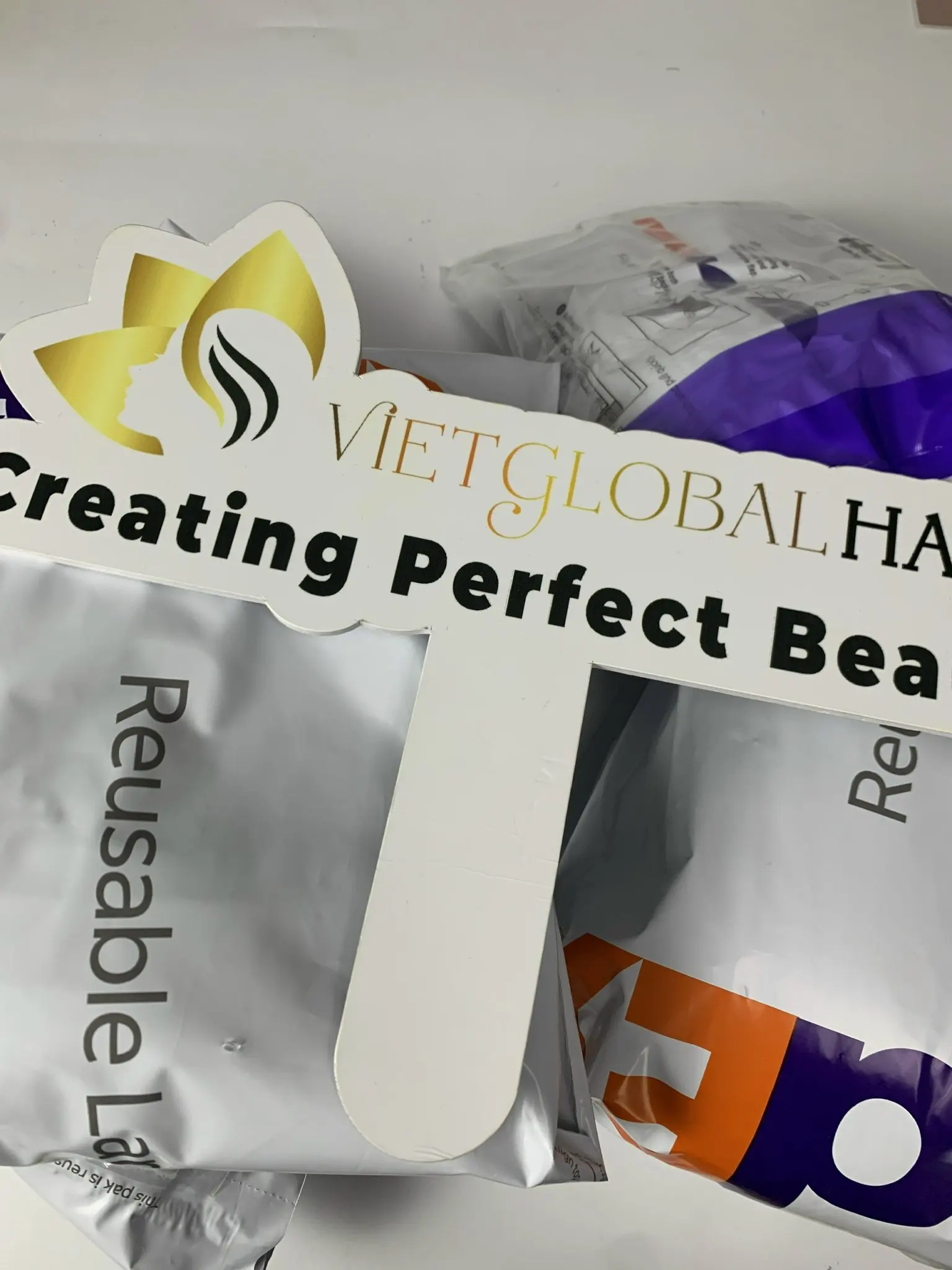 Wholesale Bulk Human Hair Products Unprocessed Virgin Indian Hair Bulk ...