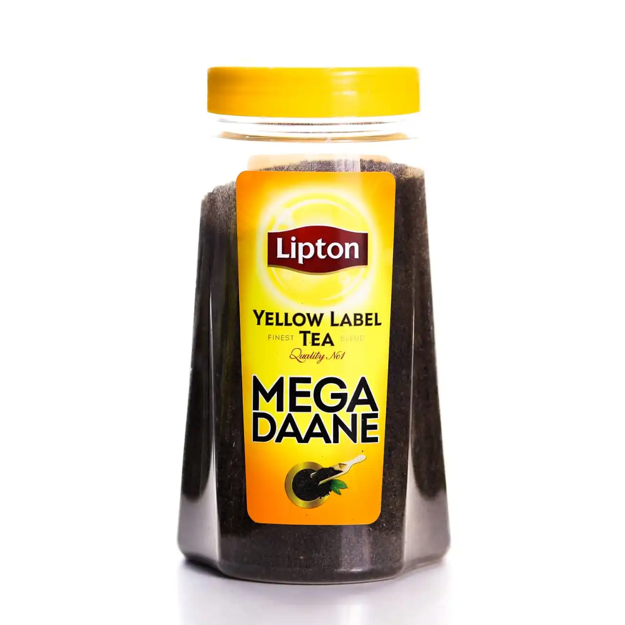 Original Lipton | Yellow Label Tea Jar 475g - Buy Black Tea . Green Tea . Ceylon Tea . Sailo ...