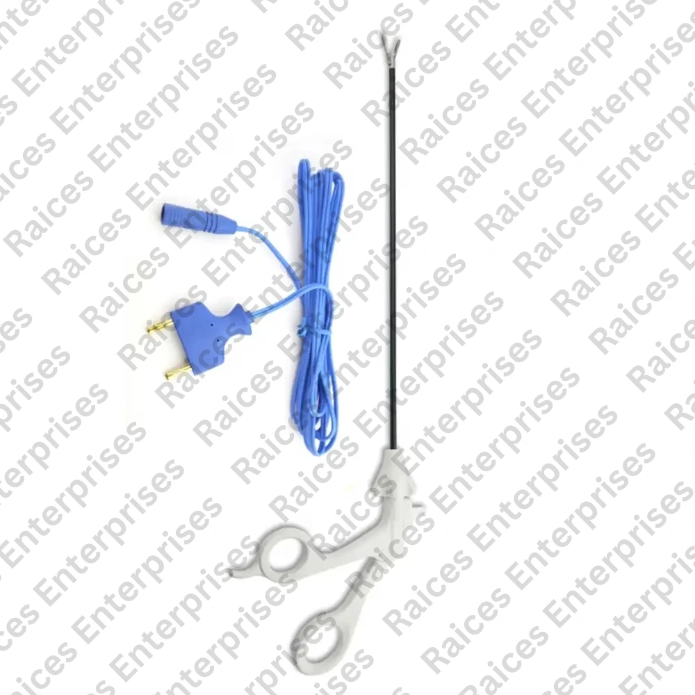 Premium Manual Power Laparoscopic Surgical Instrument Set Premium ...