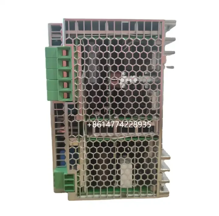 Original Quint Dc Power Supply 24v 2866789 For Din Rail Mounting - Buy ...