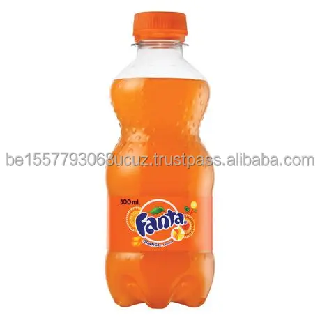 Fanta Soft Drinks / Exotic Fanta / Fanta Lemon - Buy Fanta Soft Drinks ...