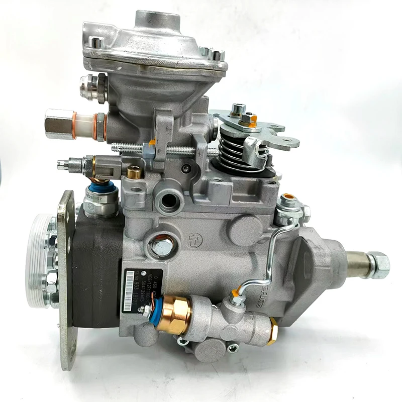 Ve6/12 High Pressure Diesel Injector Pump Fuel Injection Pump 0.460.426 ...