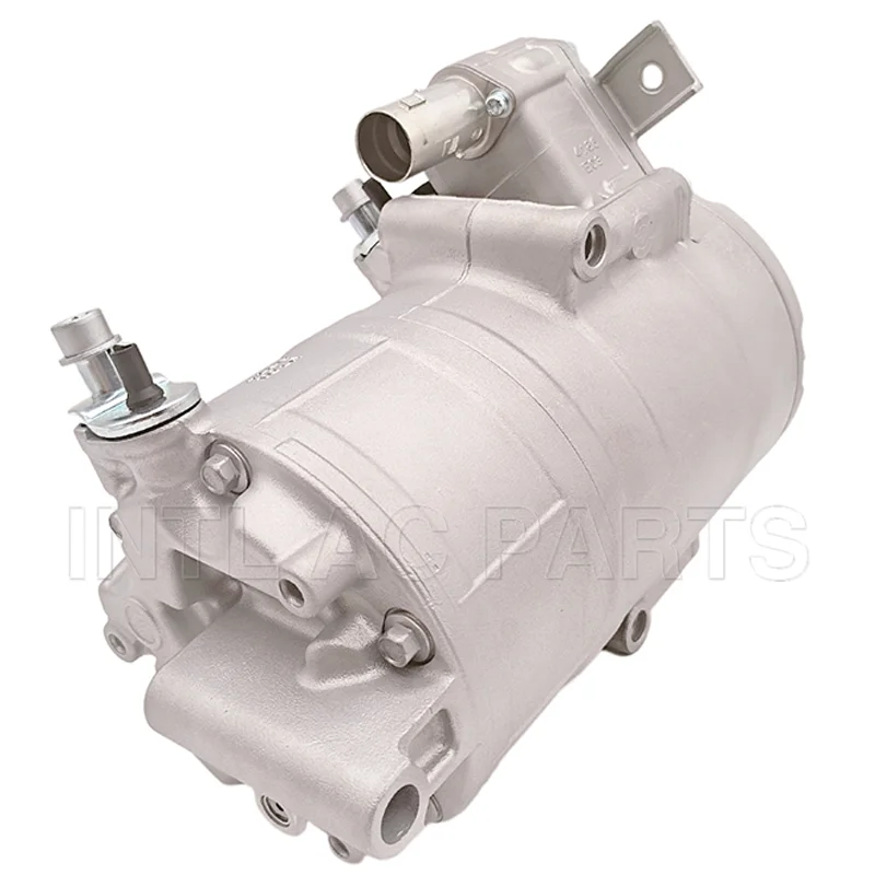 Electric Air Conditioning Compressor for Mercedes-Benz C-class