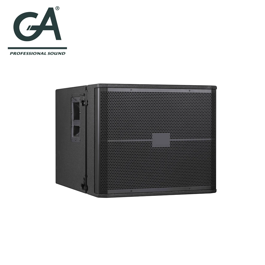 Line Array Cabinet Design - Great Sound at an Affordable Price