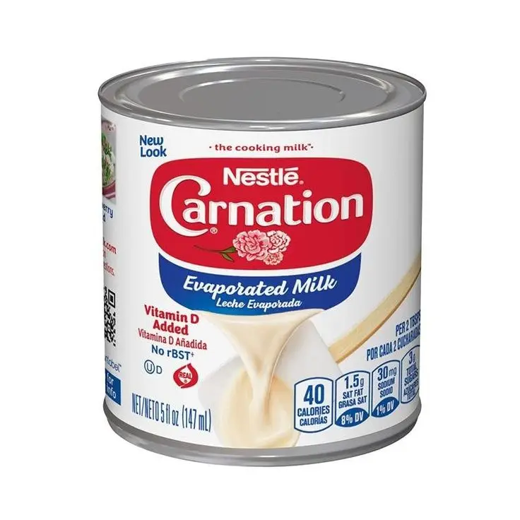 Original Quality Nestle Carnation Sweetened Condensed Milk Bottles ...