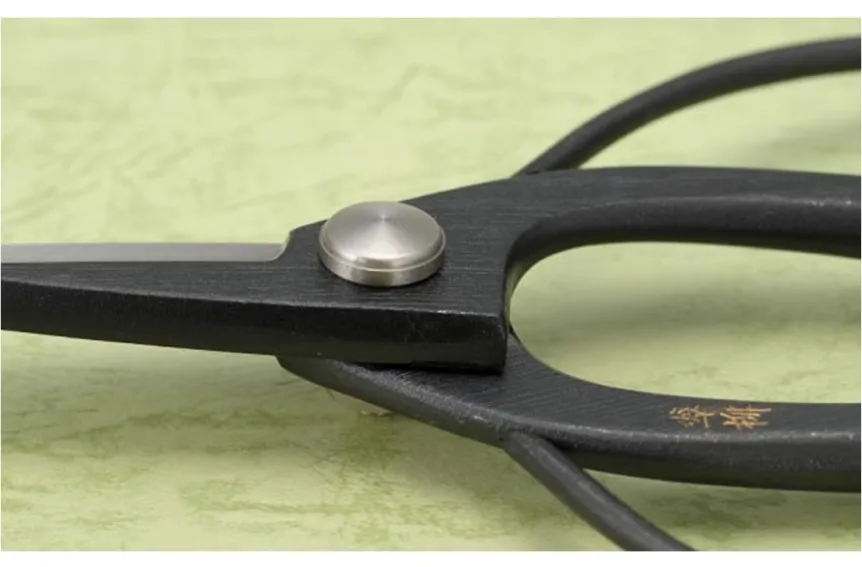 Made in Japan Traditional Steel Bonsai Scissors Okubo Bonsai Scissors ...