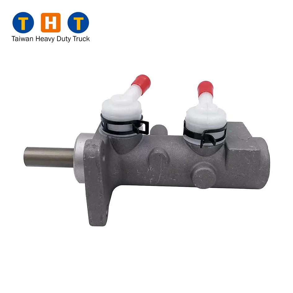 Brake Master Cylinder MK384489 for Mitsubishi Fuso Canter