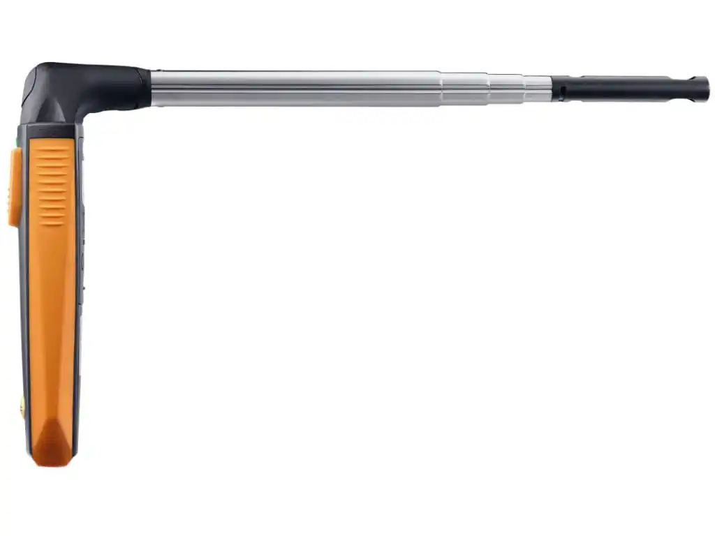 Testo 405i Hot Wire Anemometer Wireless Smart Probe Brand New in Stock ...