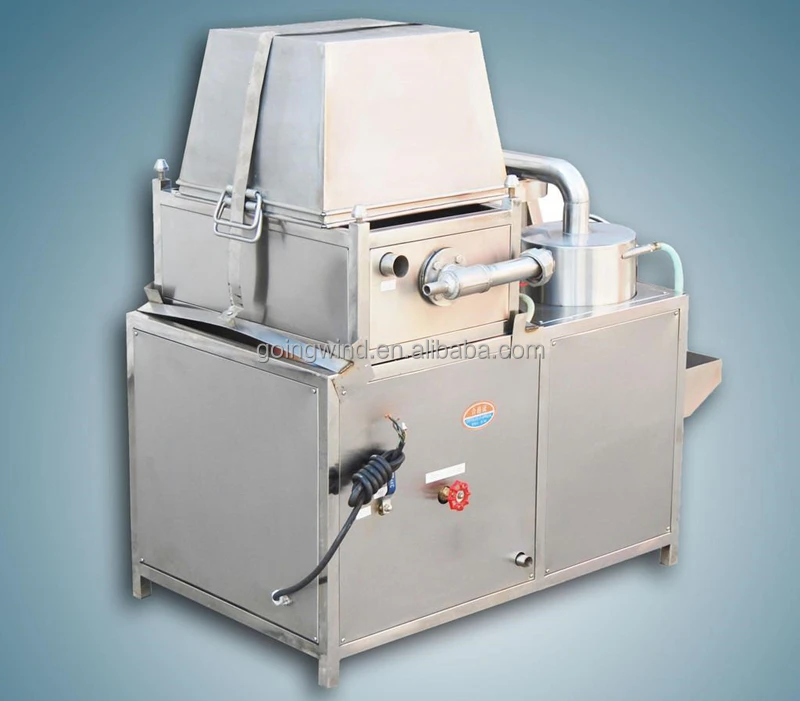 Good Price Automatic Commercial Mung Bean Washing Machine Auto ...