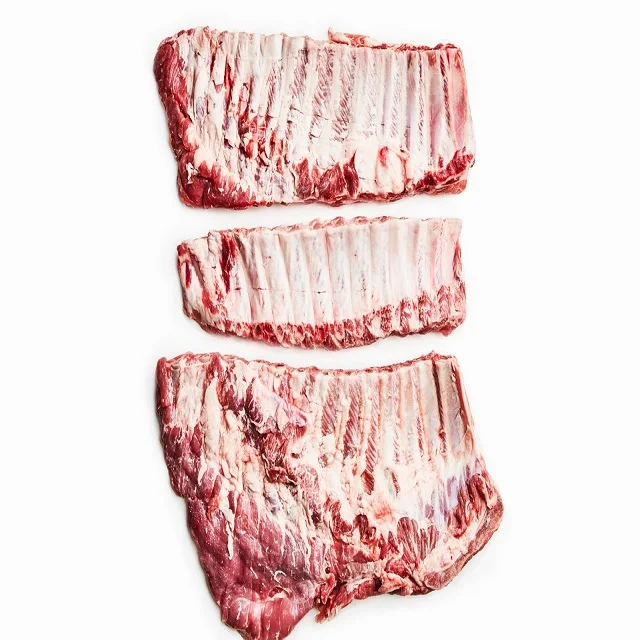 High Quality Frozen Pork Spare Ribs 10kg Carton for Export for Sale ...