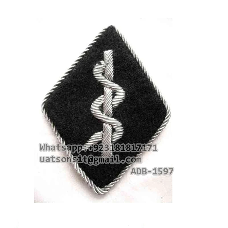 Ww2 German Uniforms Officer Ss Policee Runes Enlisted Man By Adb Export ...