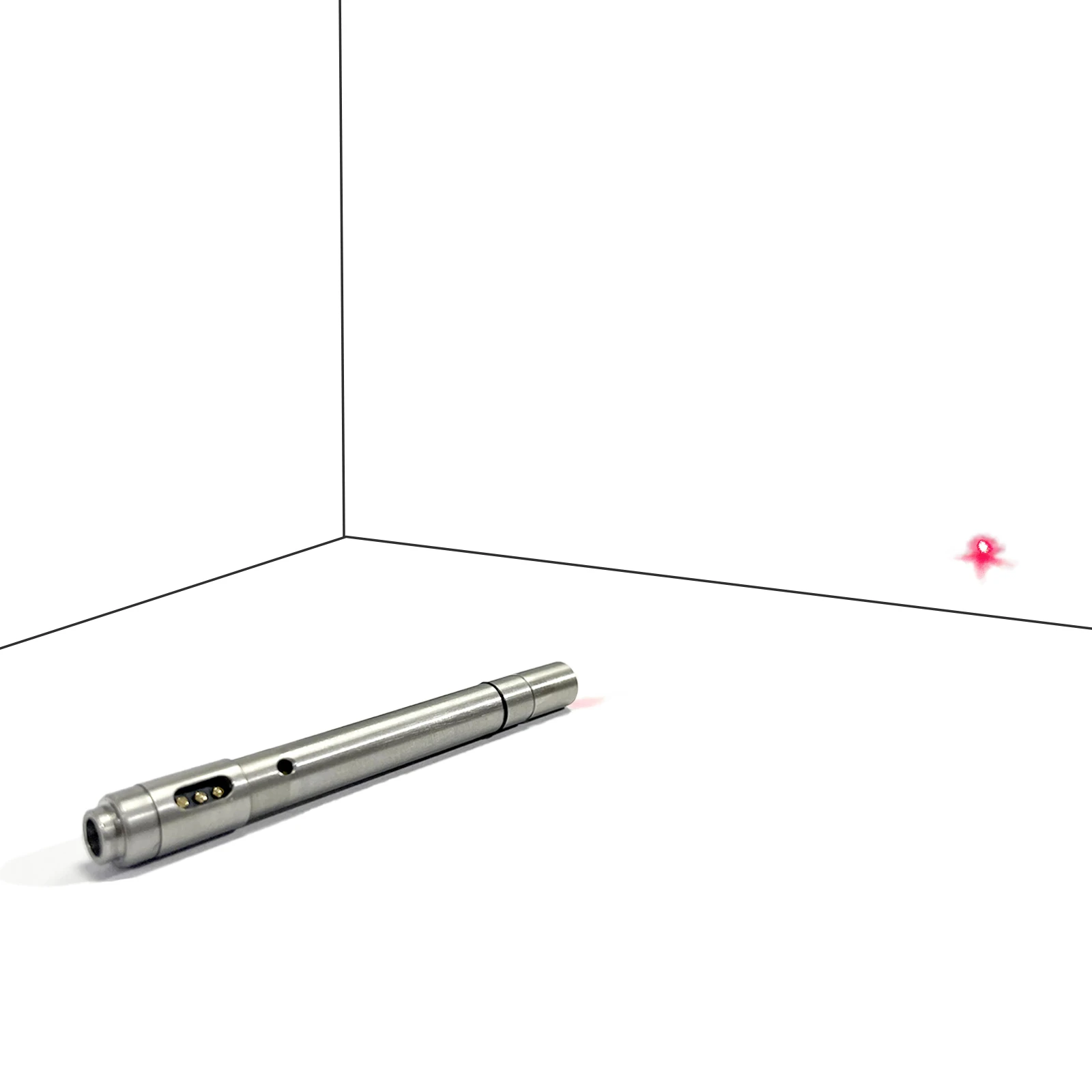 IPSC IDPA Interactive Projection Laser Shooting System