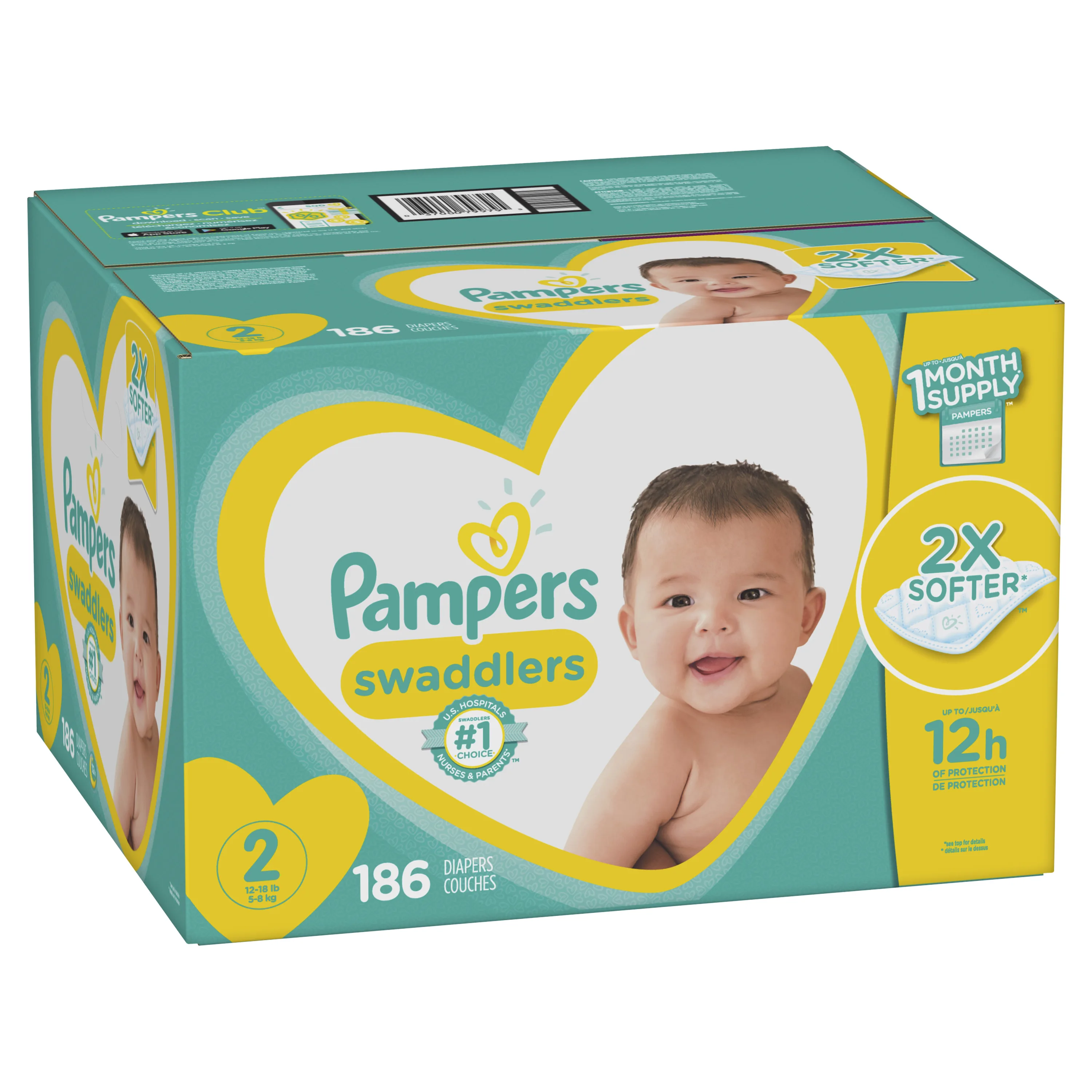 low price diapers for baby disposable baby diapers Pampers factory ...