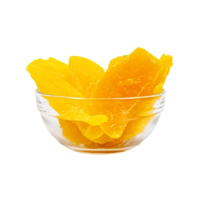 Freeze Dried Fruit Freeze Dried Mango Fd Mango Chips| Alibaba.com