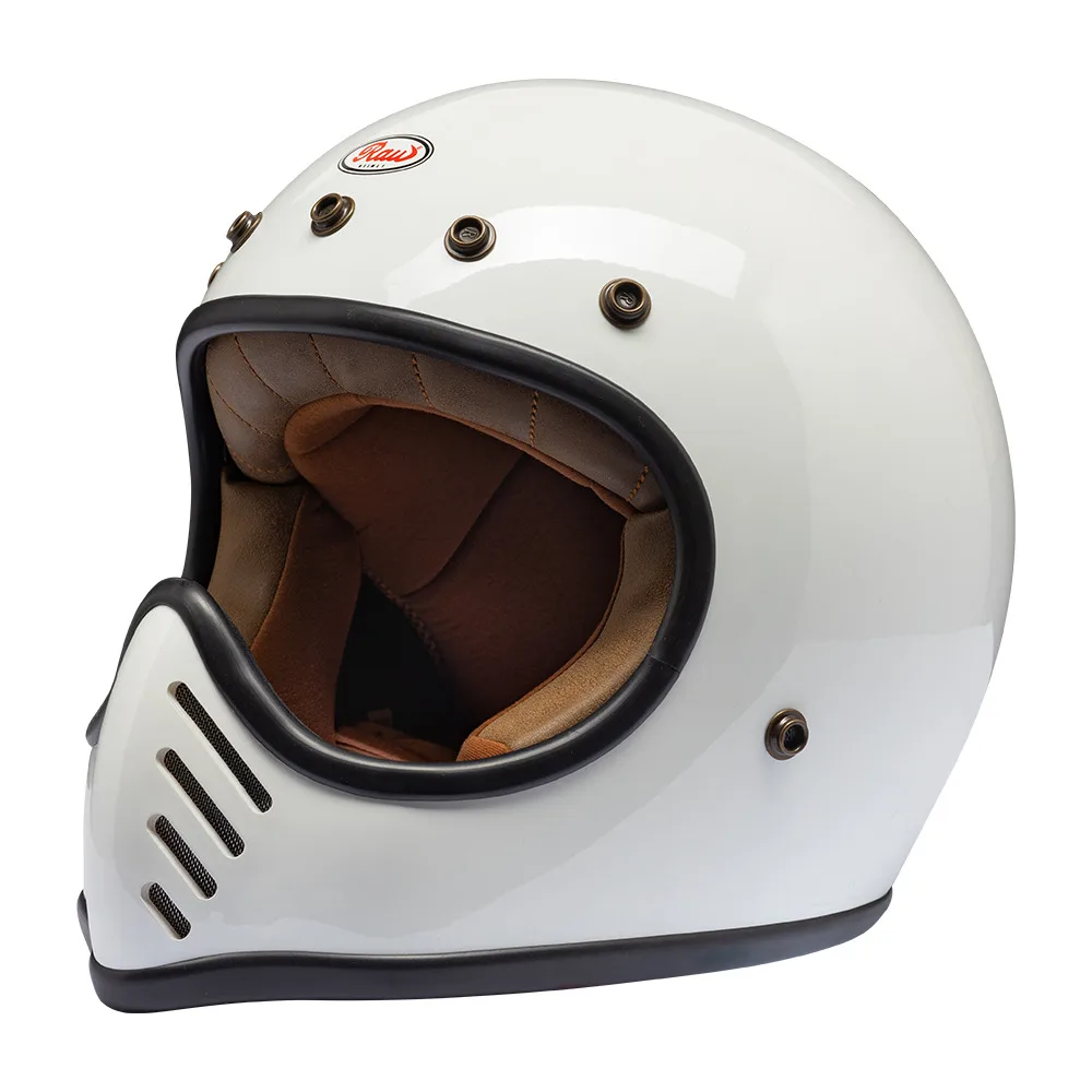 Full Face Helmet From Arrow Shop Vn Comfortable Interior Motorcycle ...