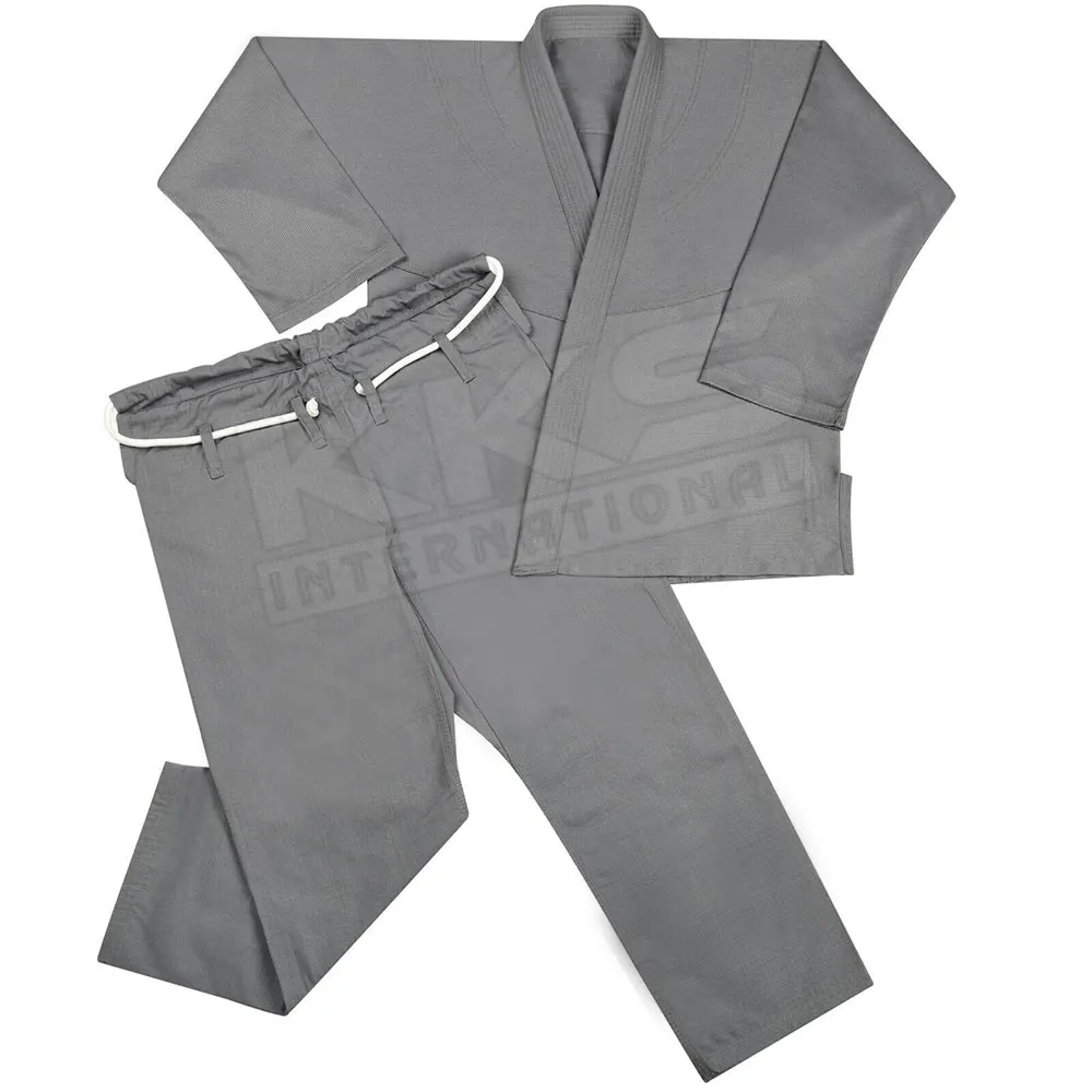 Custom Logo Premium Quality Karate Uniform For Adults Newest Style Men ...