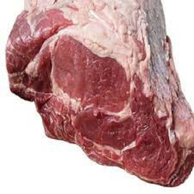 Beef Shin - Fresh Frozen Buffalo Meat, Halal & Boneless