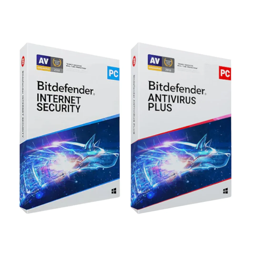 Bitdefender Total Security Pc Android Mac Ios 1 Device 1 Year ...