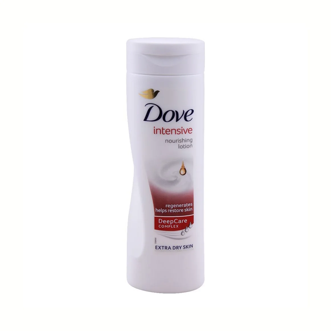 Dove Intense Nourishment Body Lotion 250 Ml For Dry Skin-free Shipping Worldwide - Buy Original ...