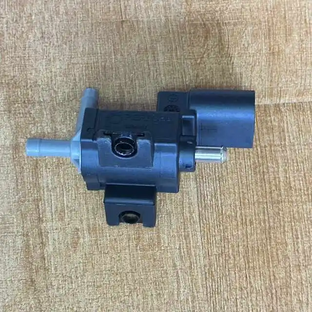 06f906283f 2.0 Tsi Pressure Solenoid Valve 06f 906 283f 06f 906 283d ...