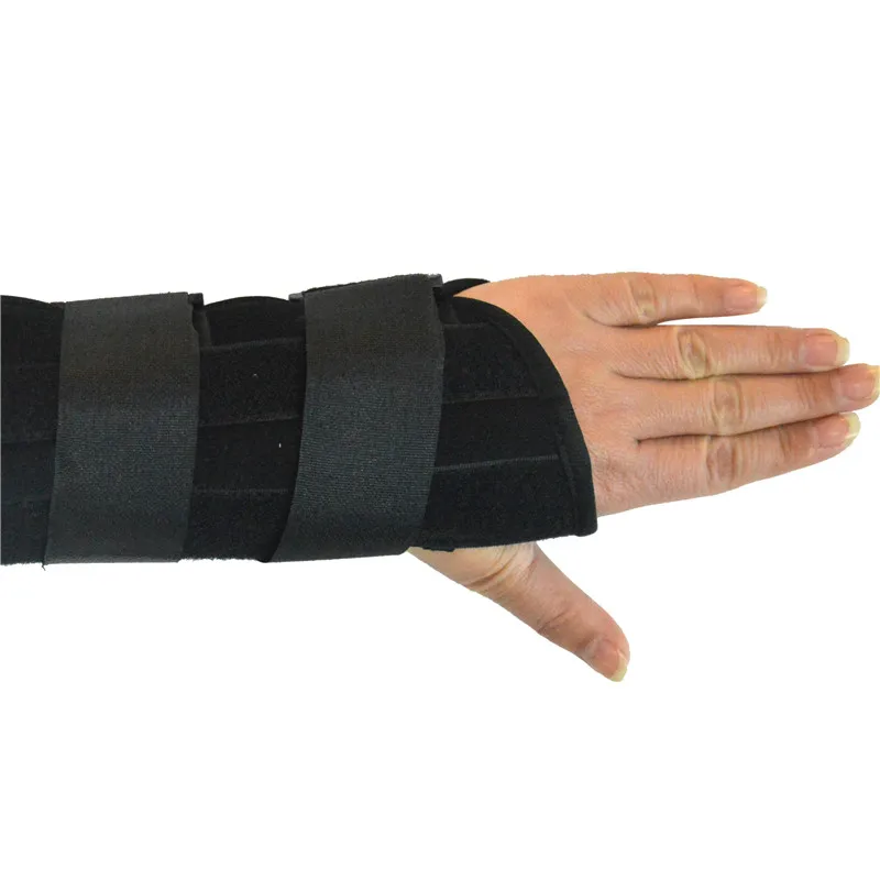 Arm Compression Hand Support Splint With Metal Wrist Splint For ...