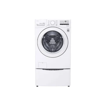 4.5 Cu. Ft. Ultra Large Front Load Washer - Buy Embroidery Machine ...