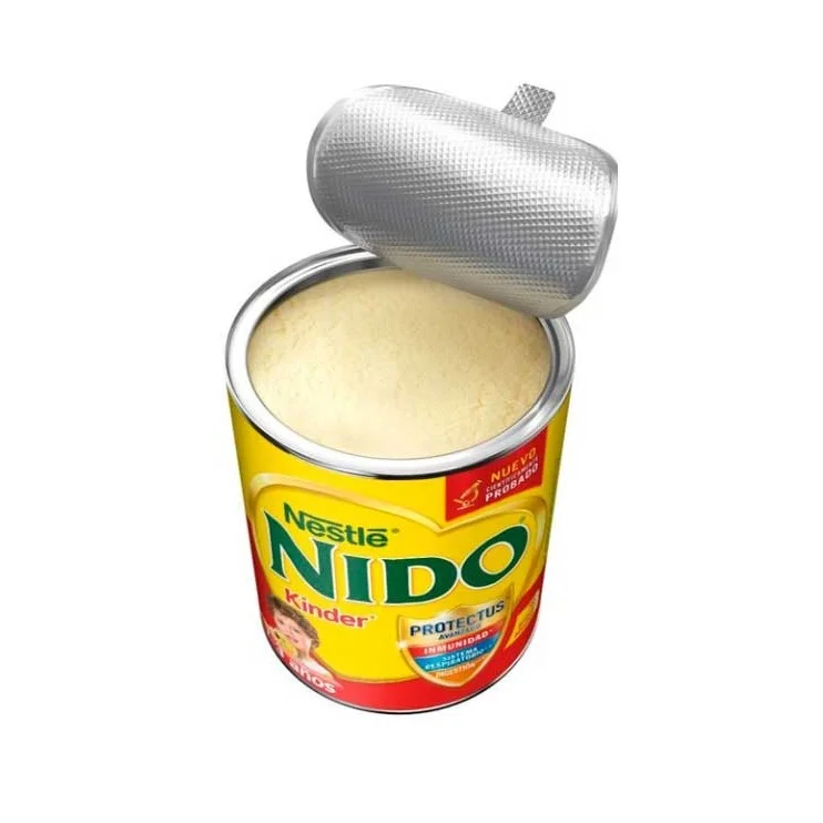 Top Quality Nestle Nesquik Chocolate Bar 25g For Sale/ Nido Milk Powder ...