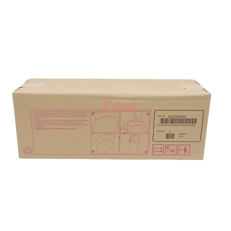 Konica Minolta C12000 C14000 DV620 Developer - ACVU900