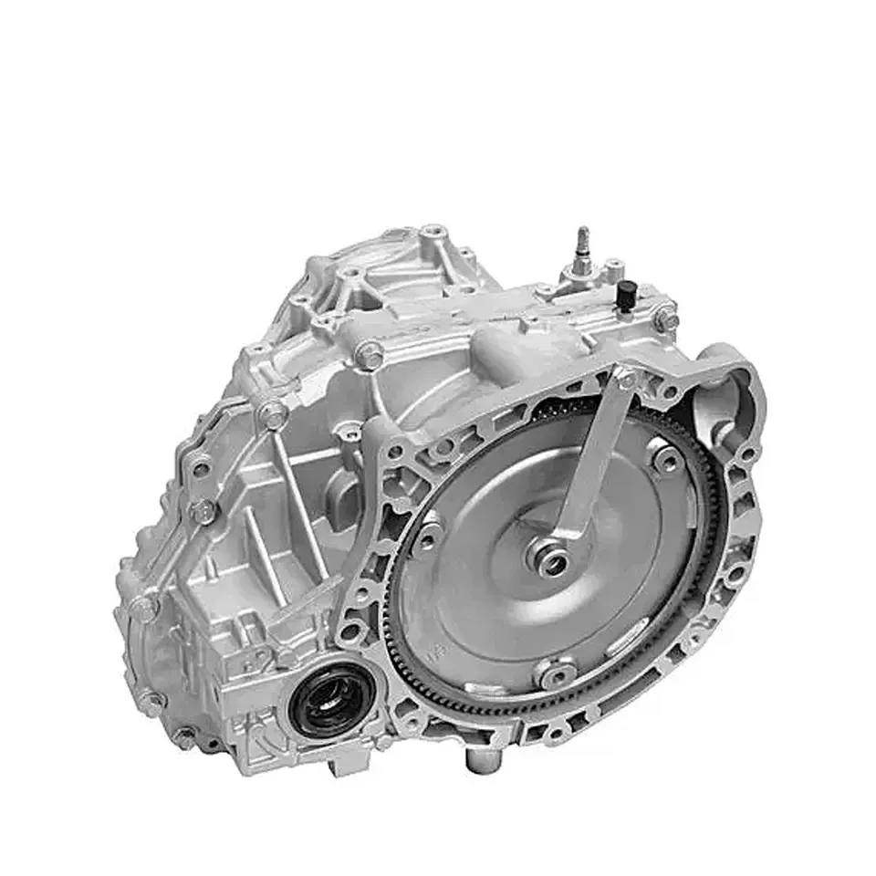 A4CF1 A4CF2 0828600D-QX gearbox assy Auto Transmission For Hyundai ...