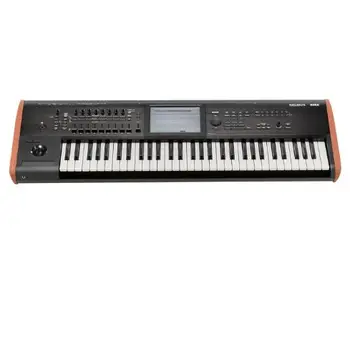 Latest Arrival New Kronos 2 88 Ls 88 Key Music Workstation Keyboard ...