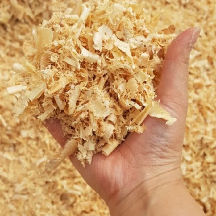 Pine Wood Shavings for Horse Bedding/Pine Sawdust for Horse / Pine Wood ...