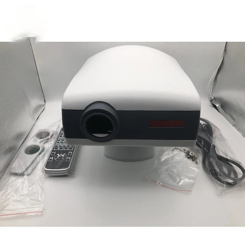 Eye Chart Projector Eye Test Machine Auto Chart Projector,Eye Test ...